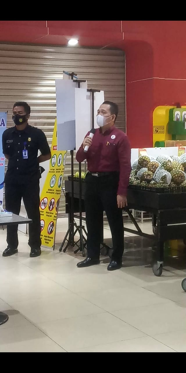 Genap 37 Tahun, Chandra Super Store Bukan Perusahaan Abal-Abal ...